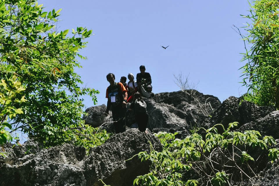 MT. BINACAYAN, RIZAL: Day Trip Hiking Itinerary and Budget — RAESCAPE