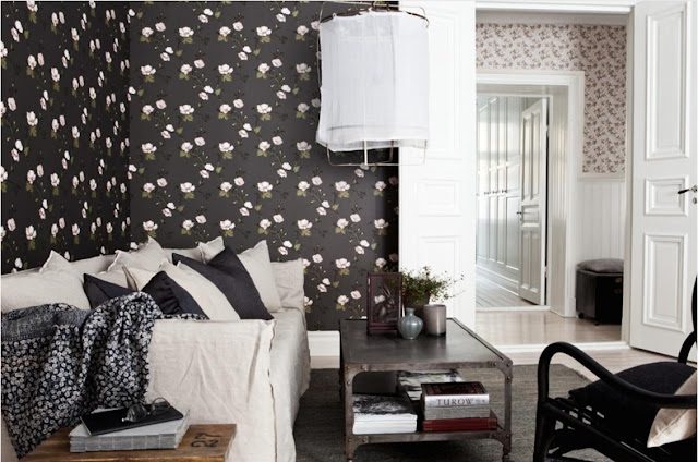 My Bohemic home: Glad midsommar!