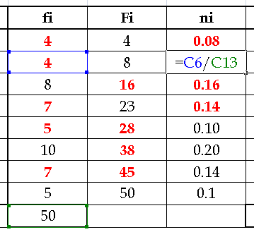 estadistica inferencial