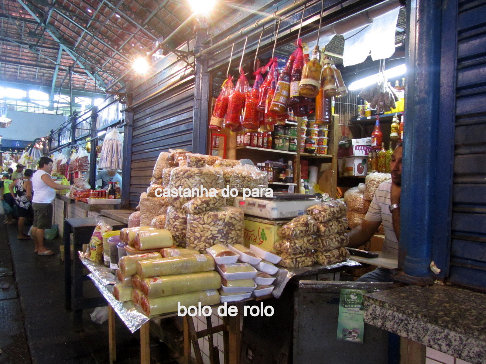 24 hours in Recife - Pernambuco Blog da Virginia Costa