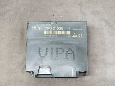 VIPA CPU 315SB VIPA 315-2AG12 SPEED7