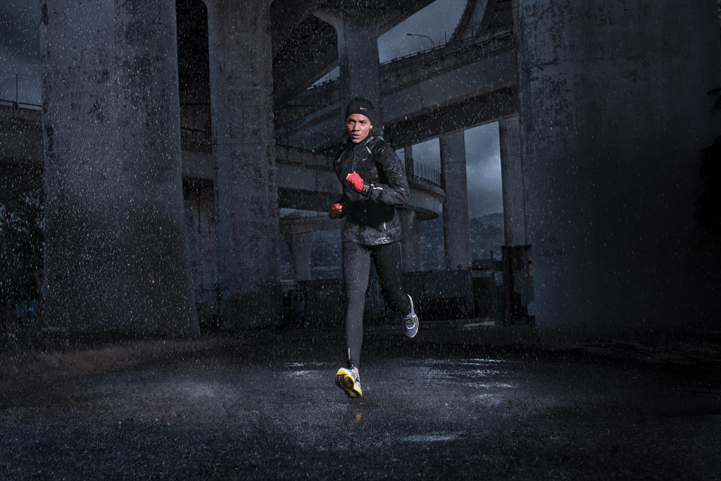 MY BLOG: OUT OF THE NEWEST NIKE RUNNING ADVERTISING - I'VE GOT TO GO ...