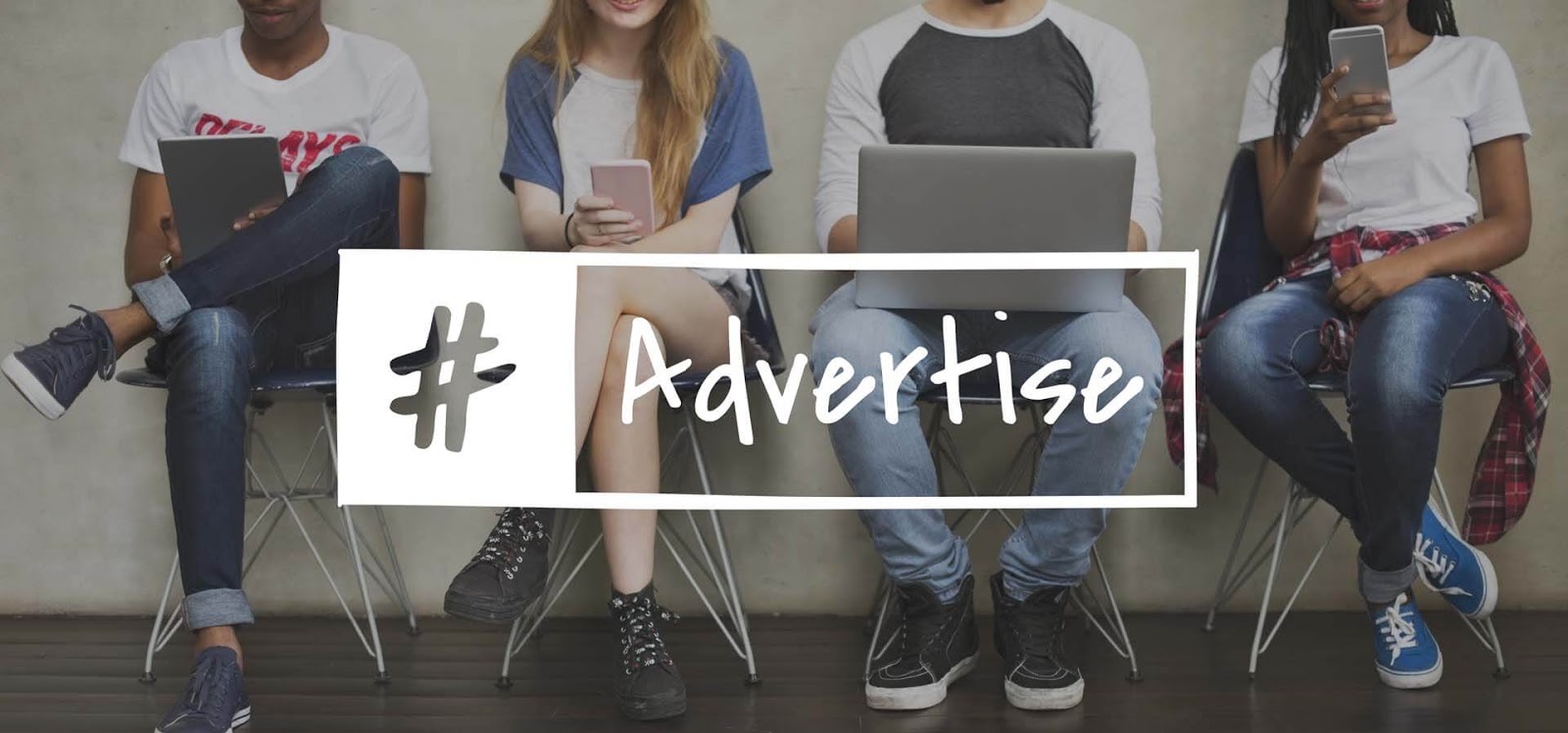 The Definitive Guide to Digital Advertising