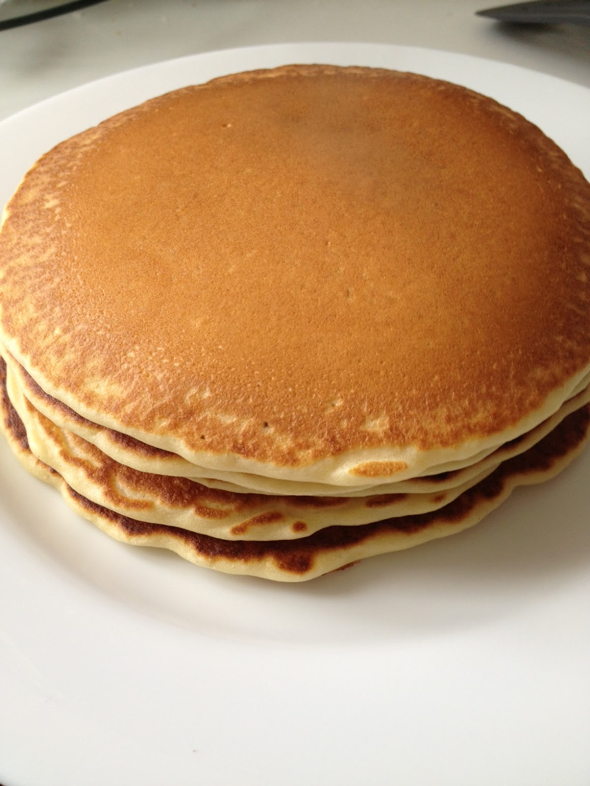 Ulrique cuisine: Pancake