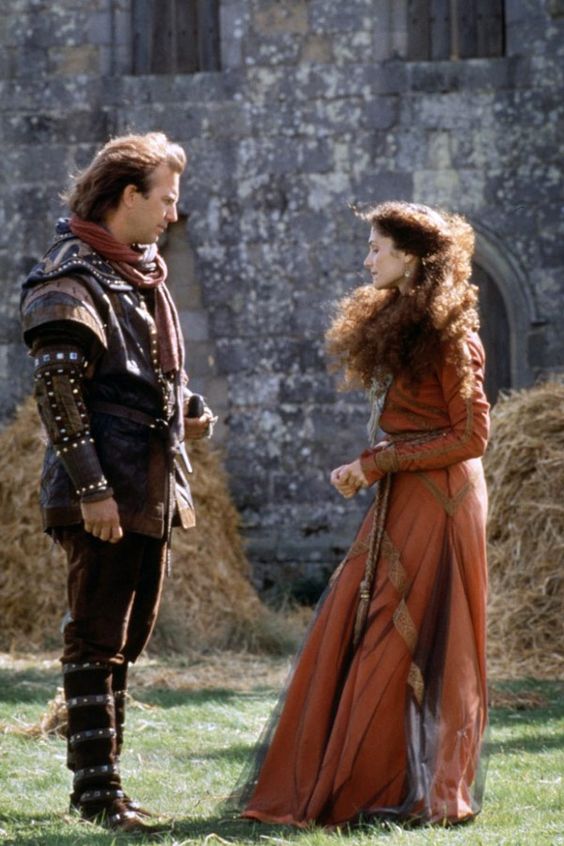 Robin Hood Week | | Robin Hood: Prince of Thieves {1991}