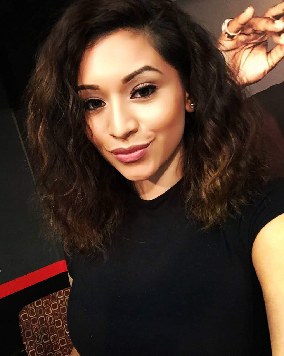 Showcase:Letty Martinez