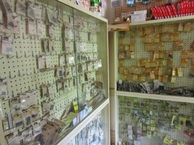 CP Rail Manitoba & Minnesota Subdivision: Zientek's Model Trains (and ...