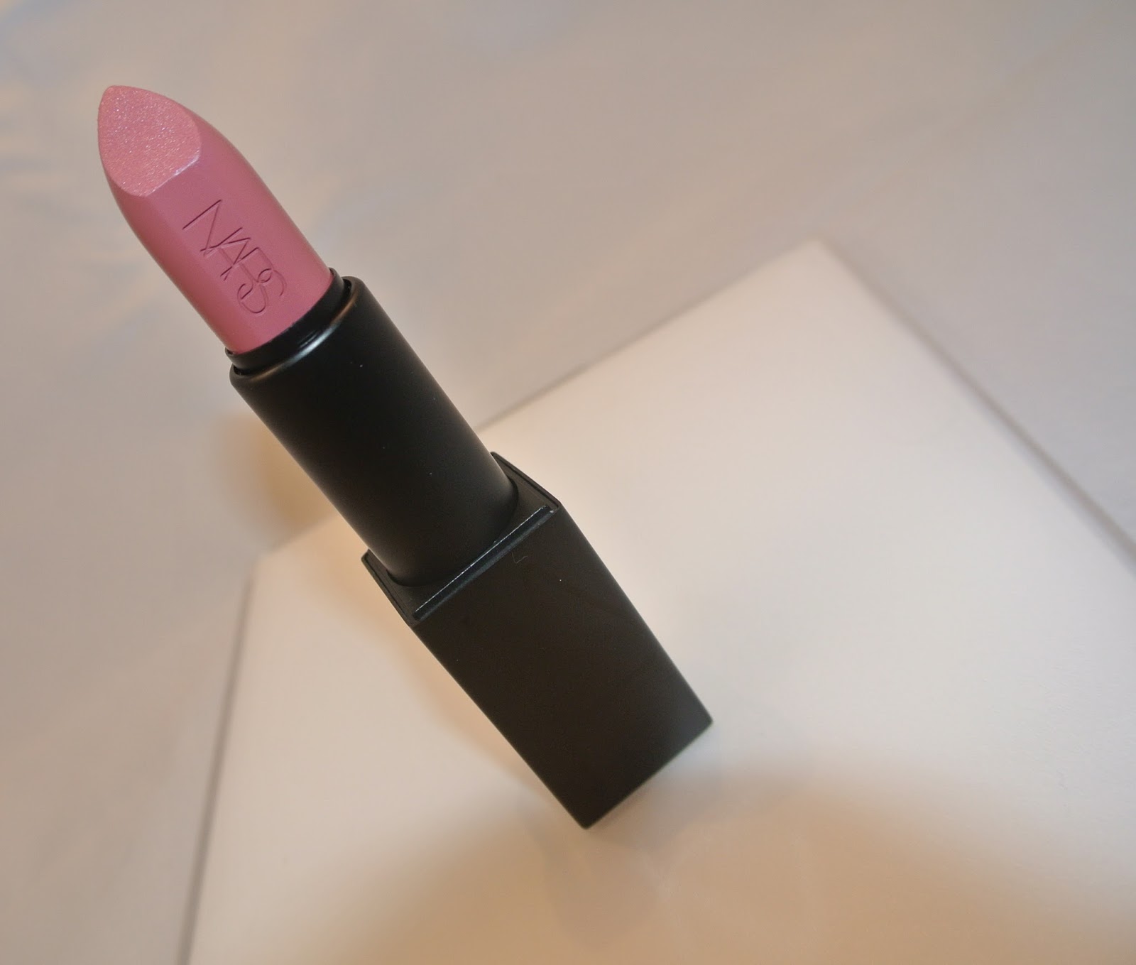 Nars Audacious Lipsticks - Swatches & Review | KMC BEAUTY