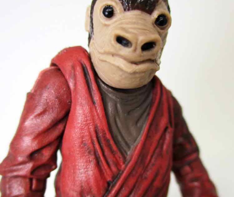 Galactic Hunter's Star Wars Figure of the Day with Adam Pawlus: Star ...