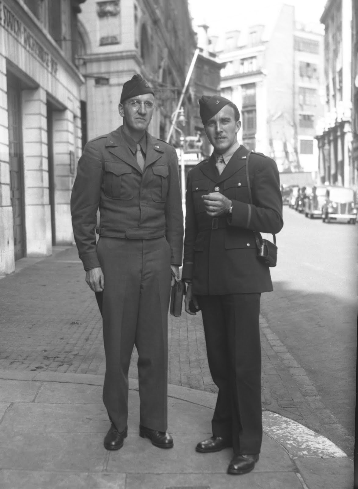 Hasler History: Arthur D Hasler Professional PhotoBio