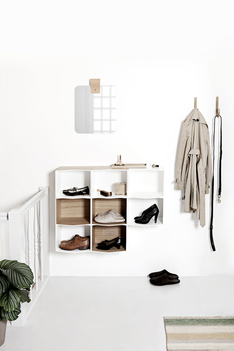 my scandinavian home: Making An Entrance: 10 Beautiful Scandinavian ...