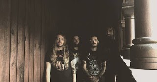 Prosthetic Records Artist Wormwitch Interview is up