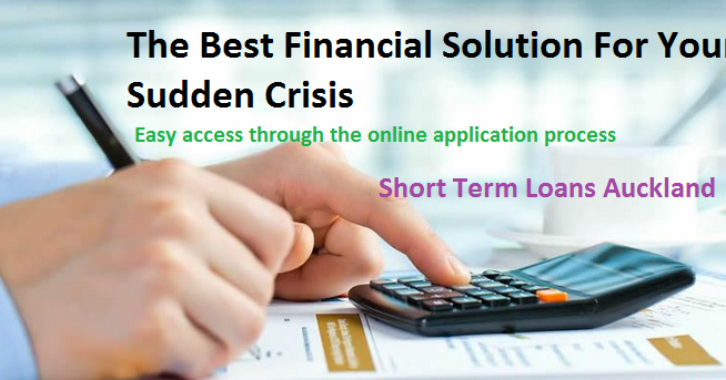 Short Term Loans Auckland- Fast Money For Cash Emergency: Major Pros ...
