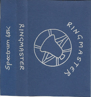 Planeta Sinclair: Ringmaster (MIA)