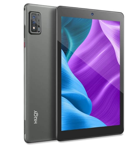 Review Hyjoy HB901 IPS Full HD Quad Core Android 10 Tablet