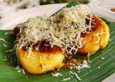 Ini Dia! Review Colenak, Dicocol Enak - Jagad Media - Inspiring Creativity