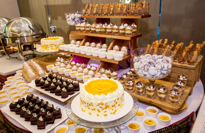 Flavors and Colors of Kadayawan 2019 at Seda Abreeza - Woman Elan Vital ...