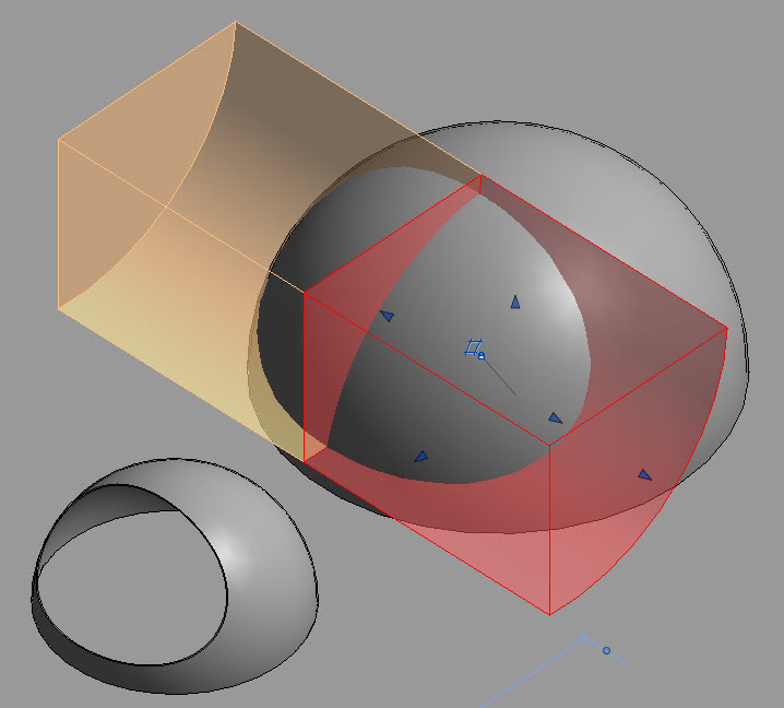 The Void And The Revolve Revit News The Void And The Revolve Revit News