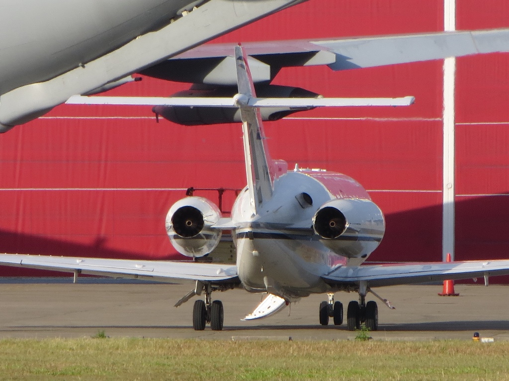 Central Queensland Plane Spotting: Queensland Government Aircraft ...