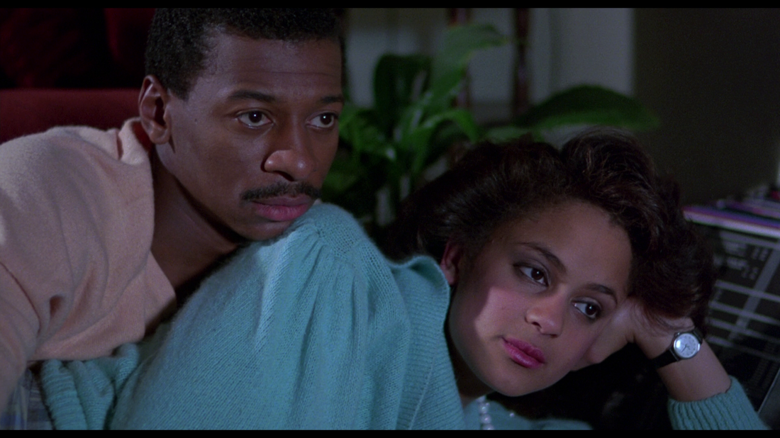 The Department of Afro American Research, Arts and Culture