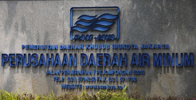 PDAM dan PAL Jaya Bakal Digabung Menjadi Perumda Air Jakarta - Jakarta ...
