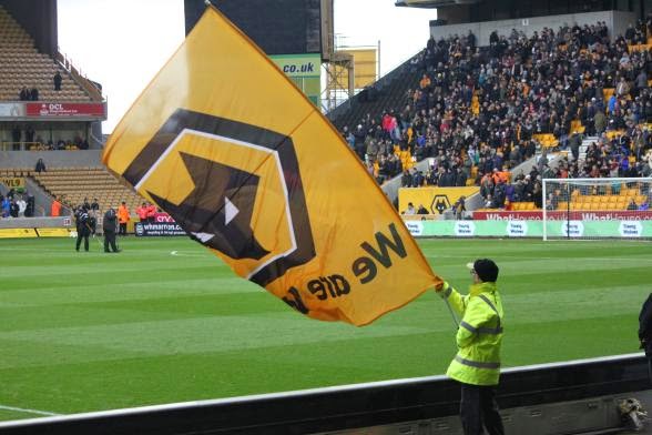 Cherry Chimes: Wolves see red twice as Cherries' run continues 1-2