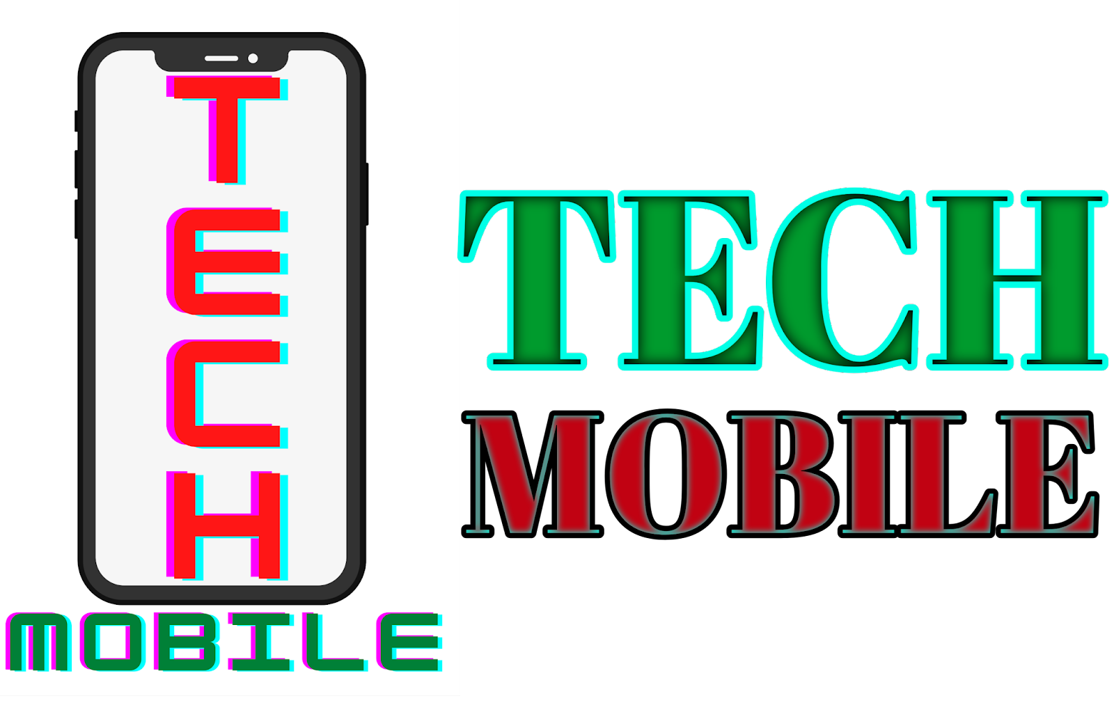 Tech Mobile
