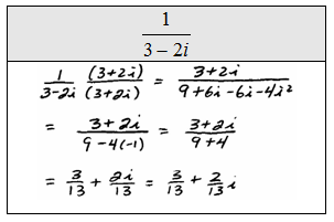 OpenAlgebra.com: Free Algebra Study Guide & Video Tutorials: Complex ...