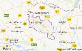 DARBHANGA- THE CULTURAL CAPITAL OF BIHAR