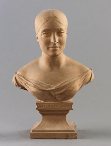 Kurt of Gerolstein: Emma Albertazzi. The facts ... and not the fictions.