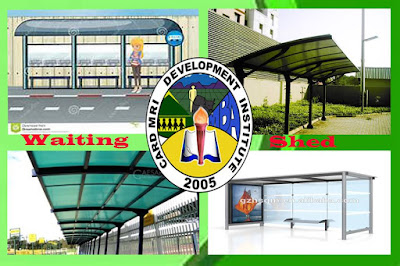 Waiting Shed Project Proposal