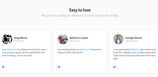emeshing.com: ¿ Qué es Medium y cómo funciona