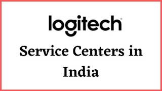 Logitech Service Centers in India (Mouse , Speakers , Keyboard , Webcam )