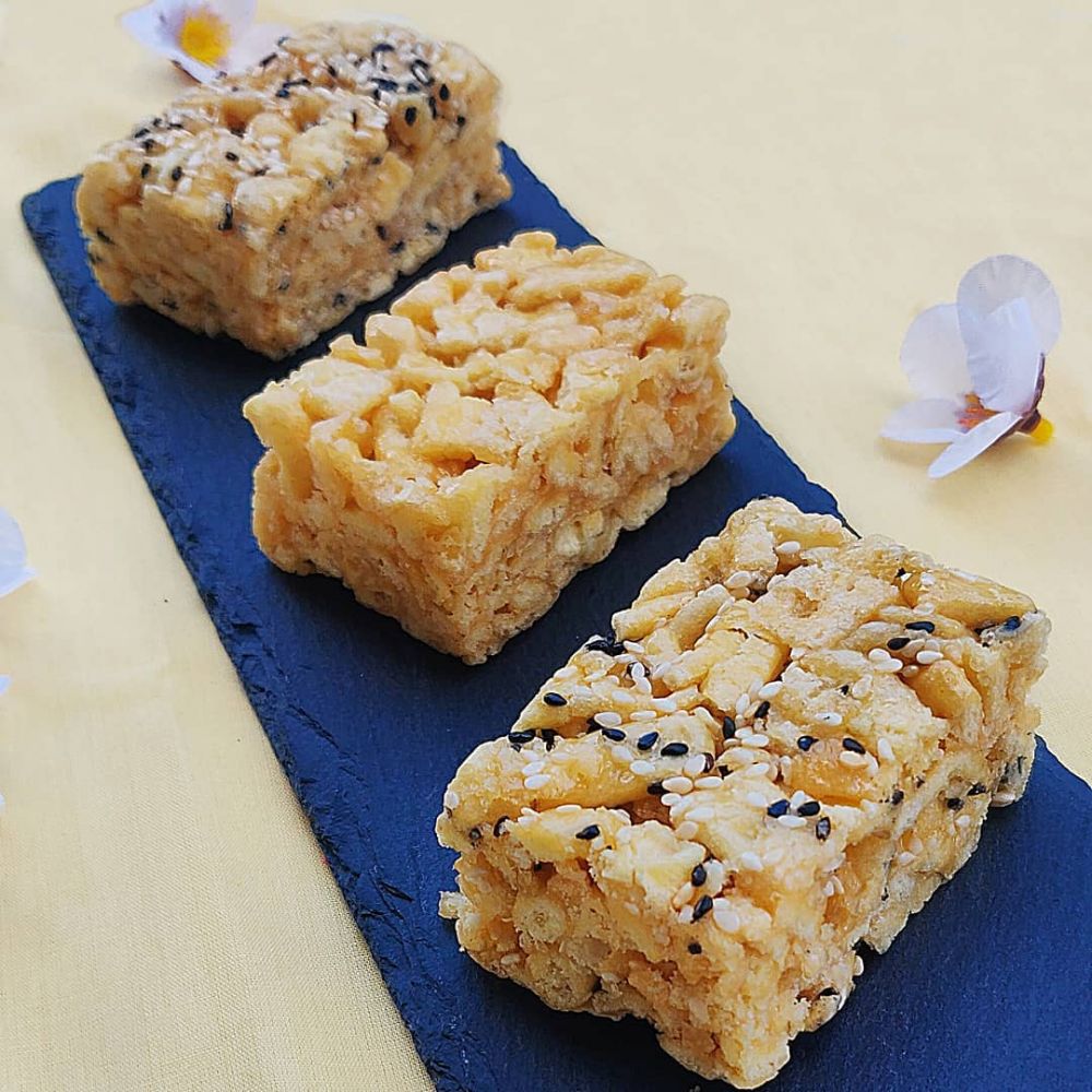 Kue jipang - Berbagai Resep Masakan