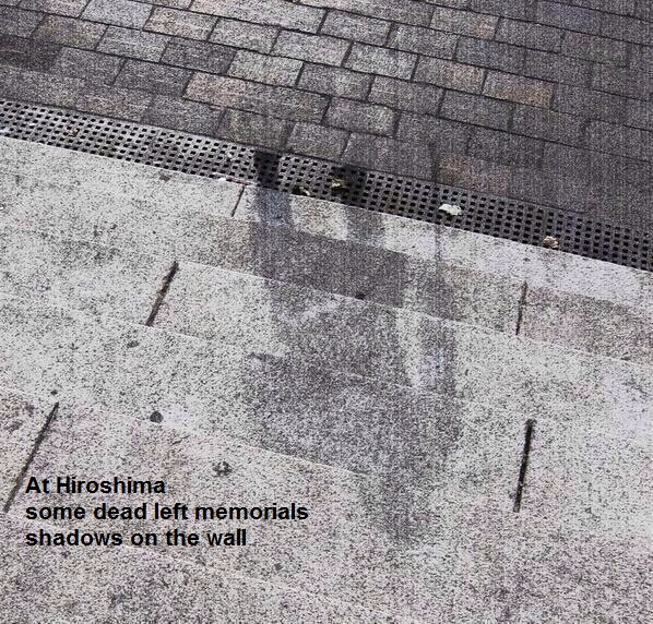 A Follower of Francis: Hiroshima's shadows
