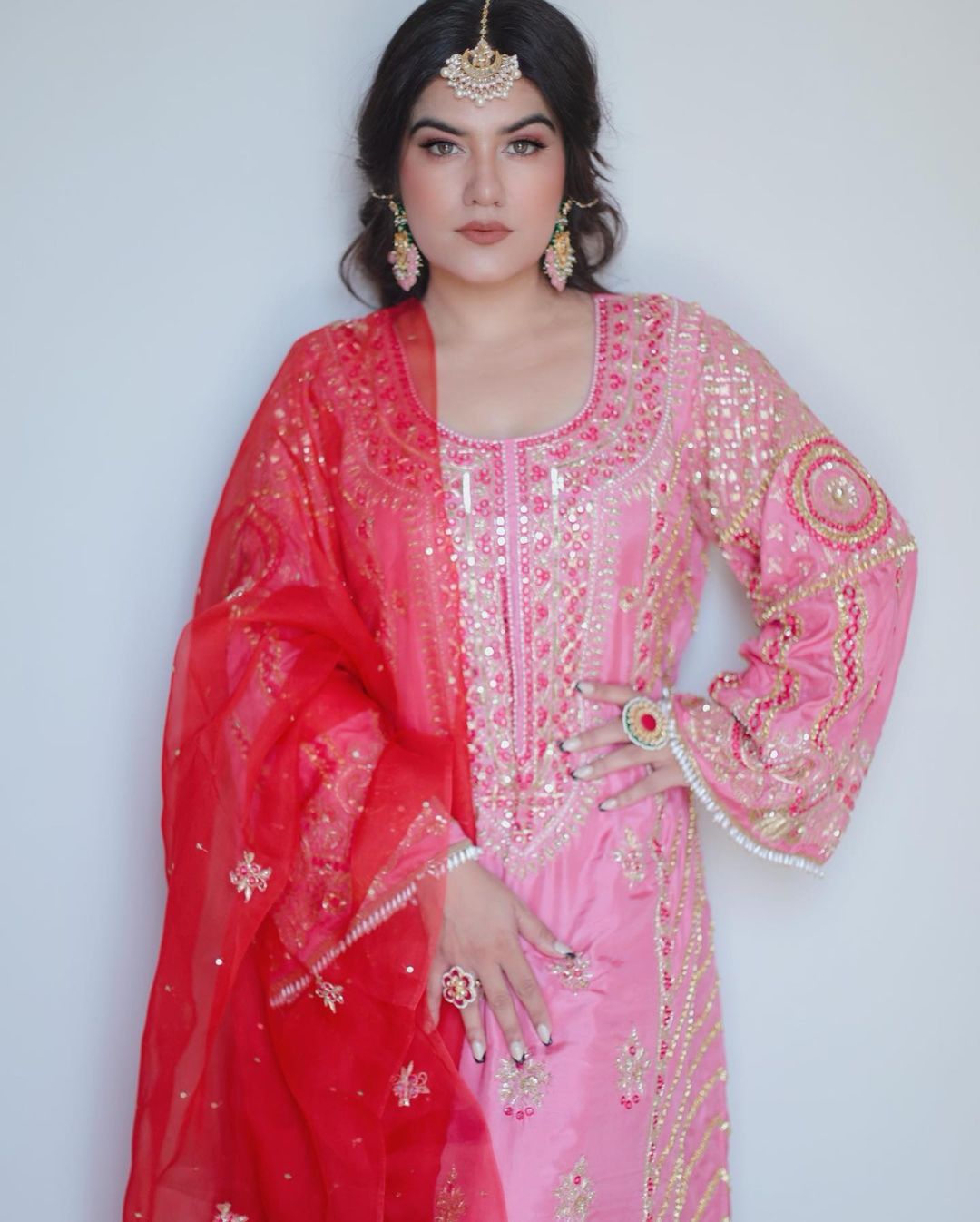 kaur B Punjabi Singer Biography and Hit Song