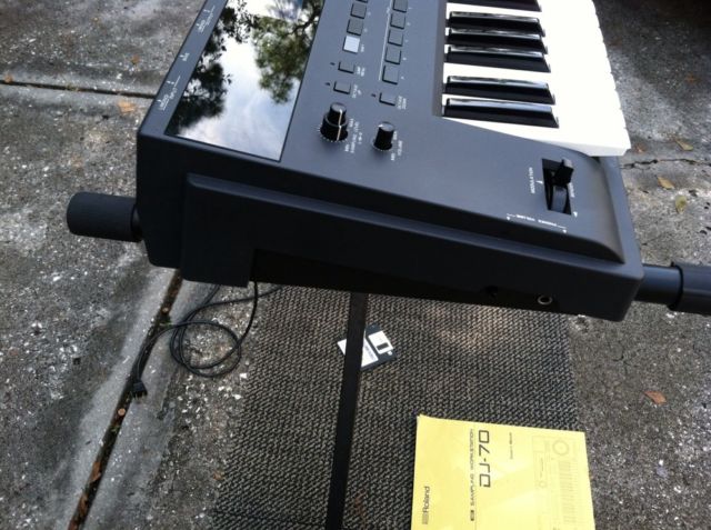 MATRIXSYNTH: Roland DJ-70