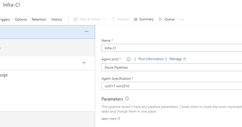 Adventures In Devops Resolving User Lacks Permissions In Nuget Push Task Of Azure Pipelines 4539