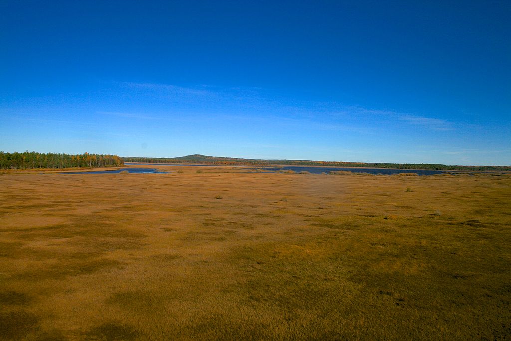 Planícies na Terra | Homem e a Natureza - Geografia Total™