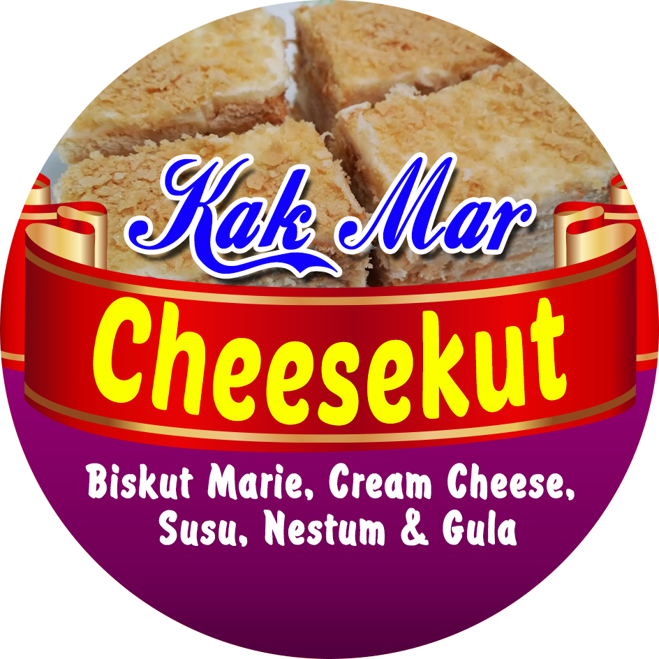 Sh Yn Design: Simple Sticker Design