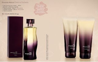 Feito com Jeito Acessórios: Natura em novo ciclo: retorno da linha ...