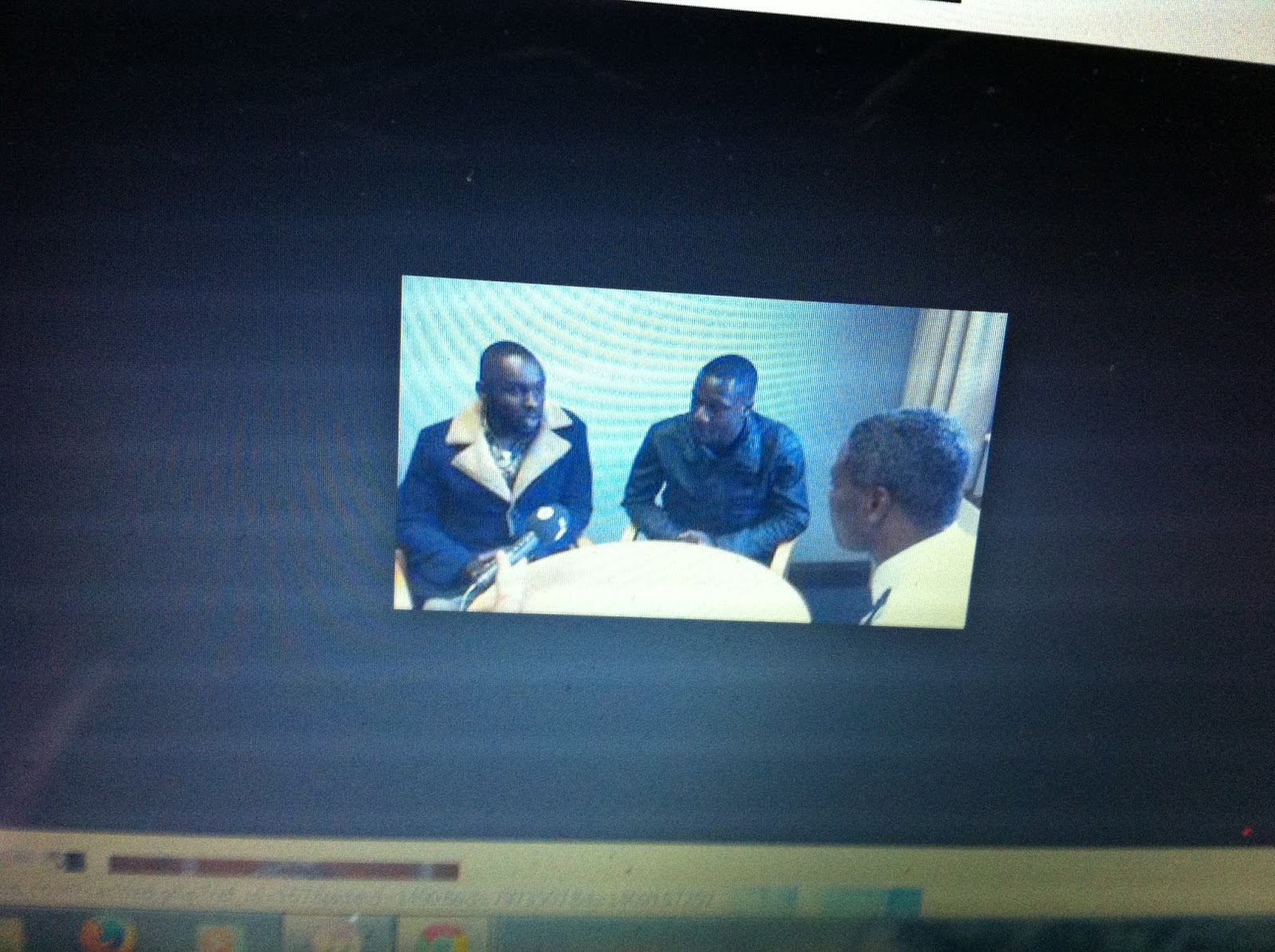 THE BLACK SOCIAL HISTORY:: BLACK SOCIAL HISTORY : AFRO-ENGLISH " CHIEF ...