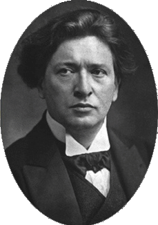 JHD tu musica: BIOGRAFIA DE Ferruccio Busoni