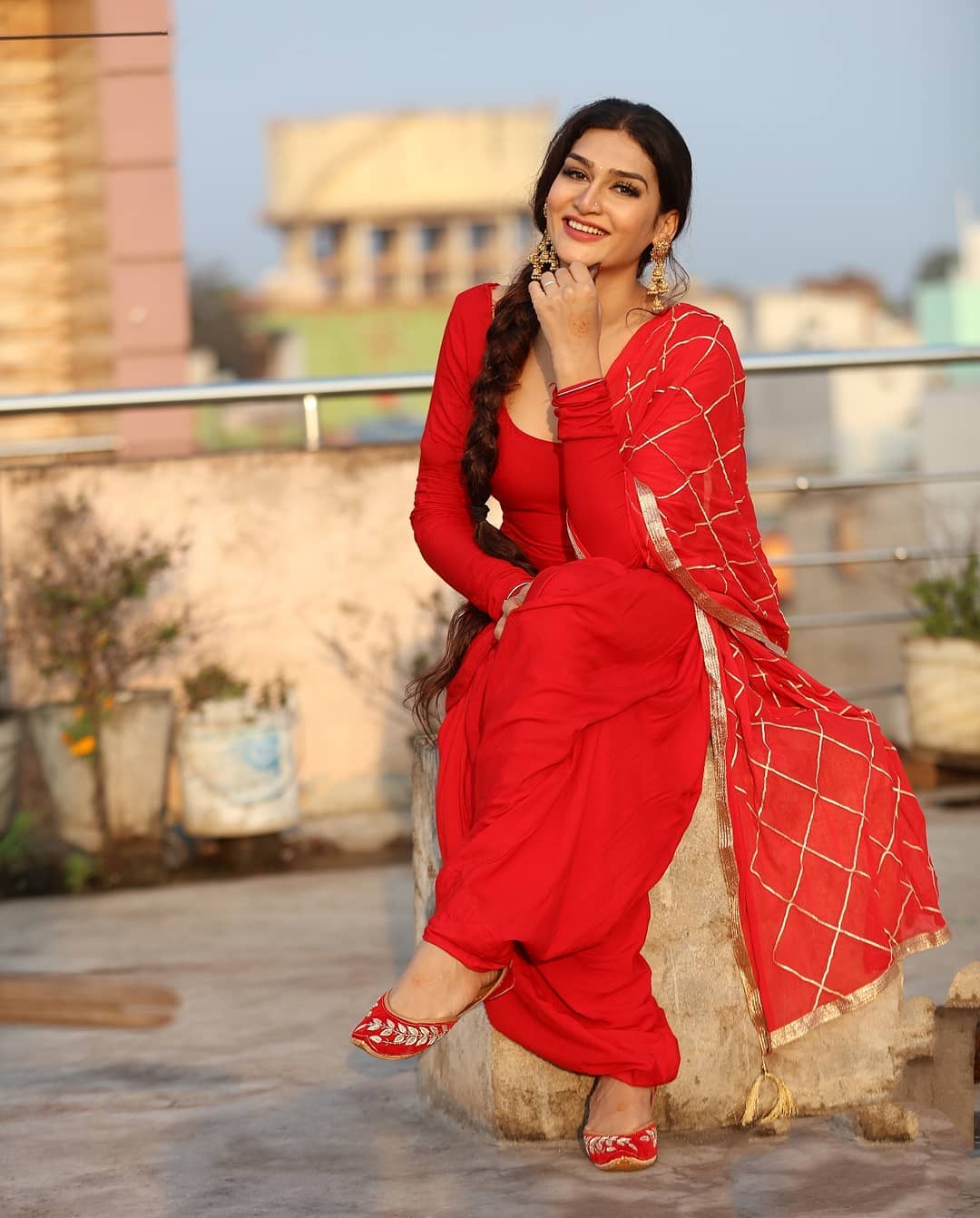 Veena Sendre – Most Beautiful Transgender Indian Models - TG Beauty