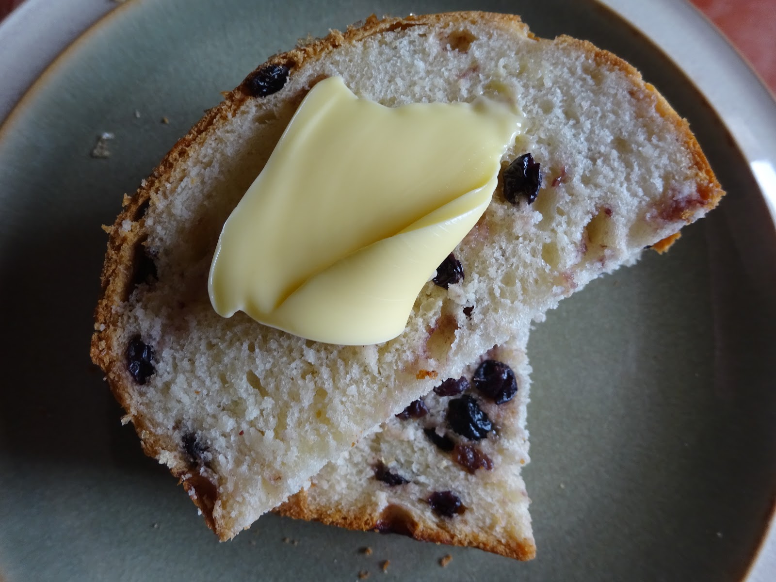 Recipes from a Cornish Kitchen