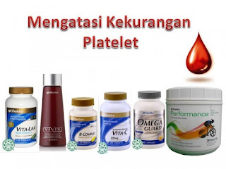 Darah kuning kurang | Nyulhud