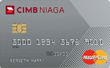 Mengenal 16 Jenis Kartu Kredit CIMB Niaga |Credit Card JejakSemut