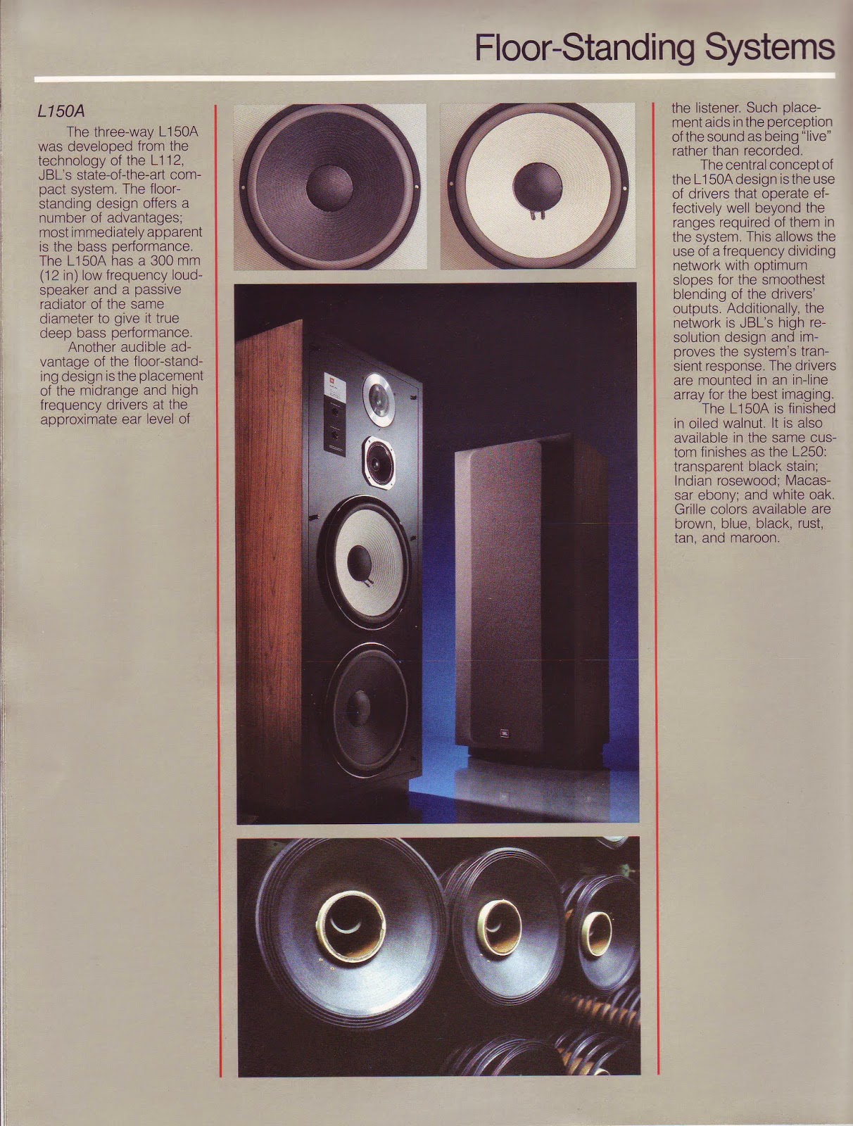 Golden Age Of Audio: Scans From Hi-Fi Magazines