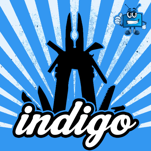 睇片研究所: indigo tool maintenance讓Kodi保持順暢的維護功能