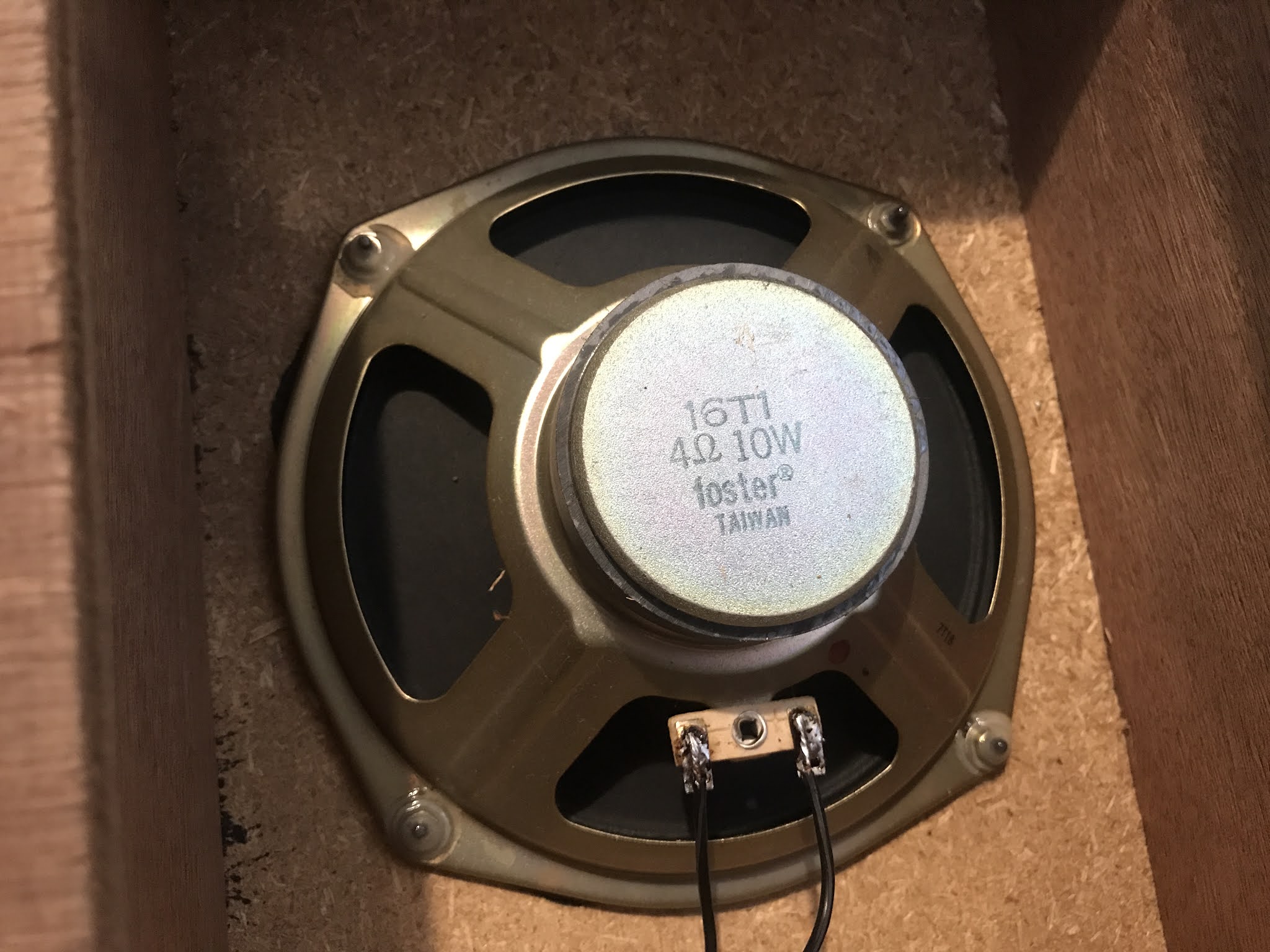 Infrequent Sound [sex.tex] technology: DUX MD Cassette Recorder 9116A ...